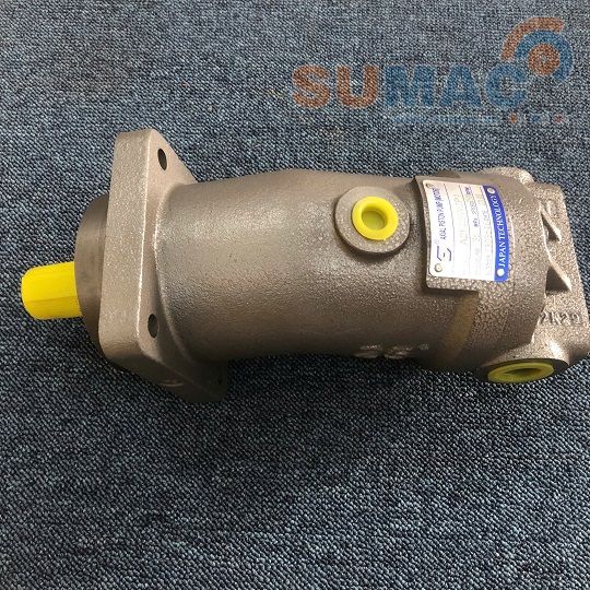 Các loại bơm thủy lực phổ biến hiện nay | Tin tức